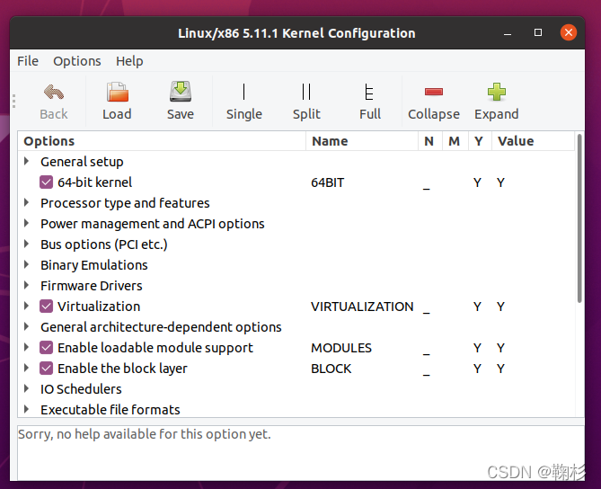 【linux系列】内核编译最新教程+常见问题总结-CSDN博客