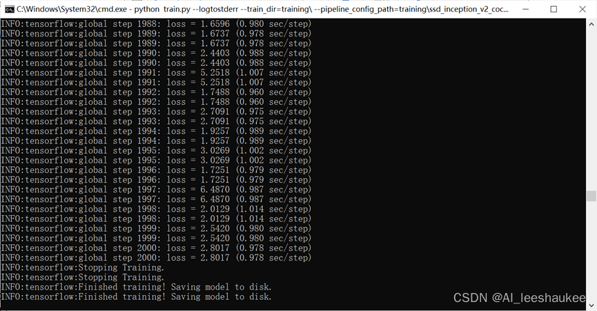 深度学习猫狗识别项目：从数据预处理到模型训练与导出-CSDN博客