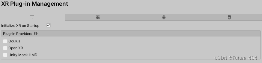 2023—Unity打包Pico4(3)全流程（Pico插件）_unity 打包到pico-CSDN博客