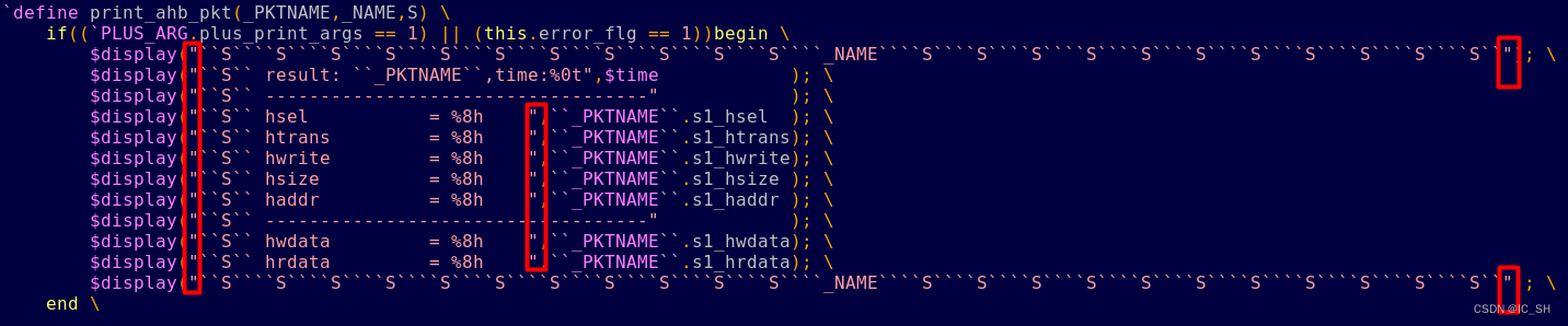 VCS与XRUN对语法支持的不同点（持续更新...）_vcs和xrun的编译选项对比-CSDN博客