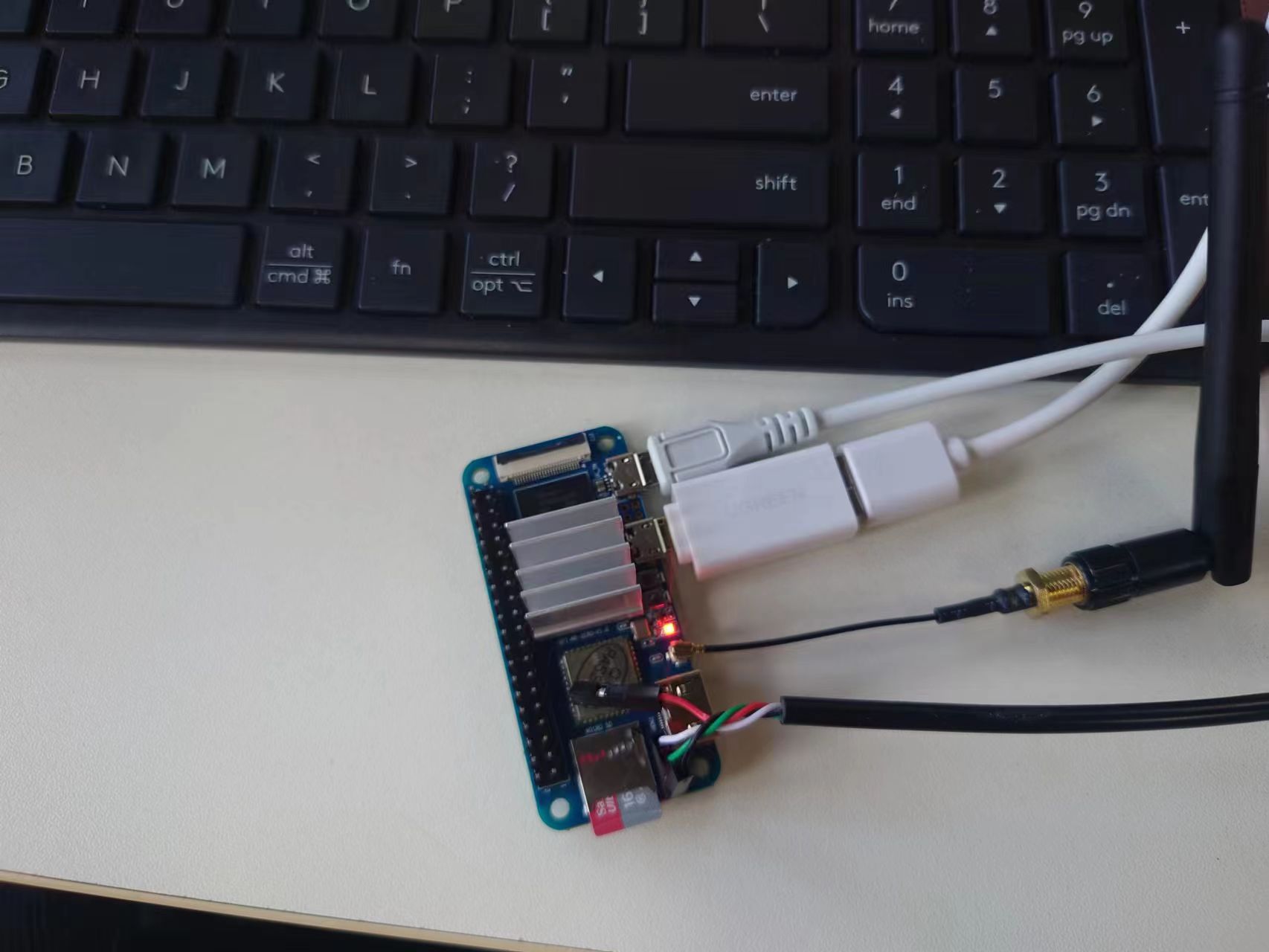 BPI-M2-Zero Armbian_22.11.0 连接WiFi的方法，使用wpa_cli，wpa_supplicant，可创建自动连接...-CSDN博客