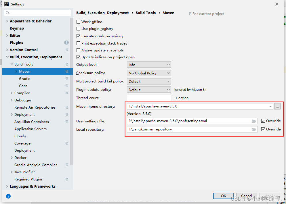 小程序：后台交互-个人中心_x-oa-token': wx.getstoragesync('token')-CSDN博客