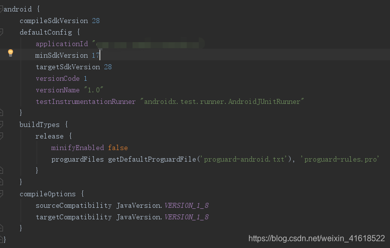 Error: Program type already present: android.support.v4.app.INotificationSideChannel-CSDN博客