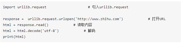 使用 Python 简单的爬取网页数据python的爬取页面数据的函数 Csdn博客