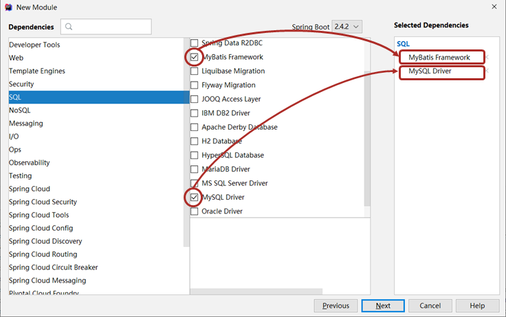springboot最全，最完整，最适合小白教程（基础篇）_spring boot 教程-CSDN博客