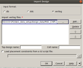 ICC图文流程——(一)数据准备Data Setup_techfile的位置-CSDN博客
