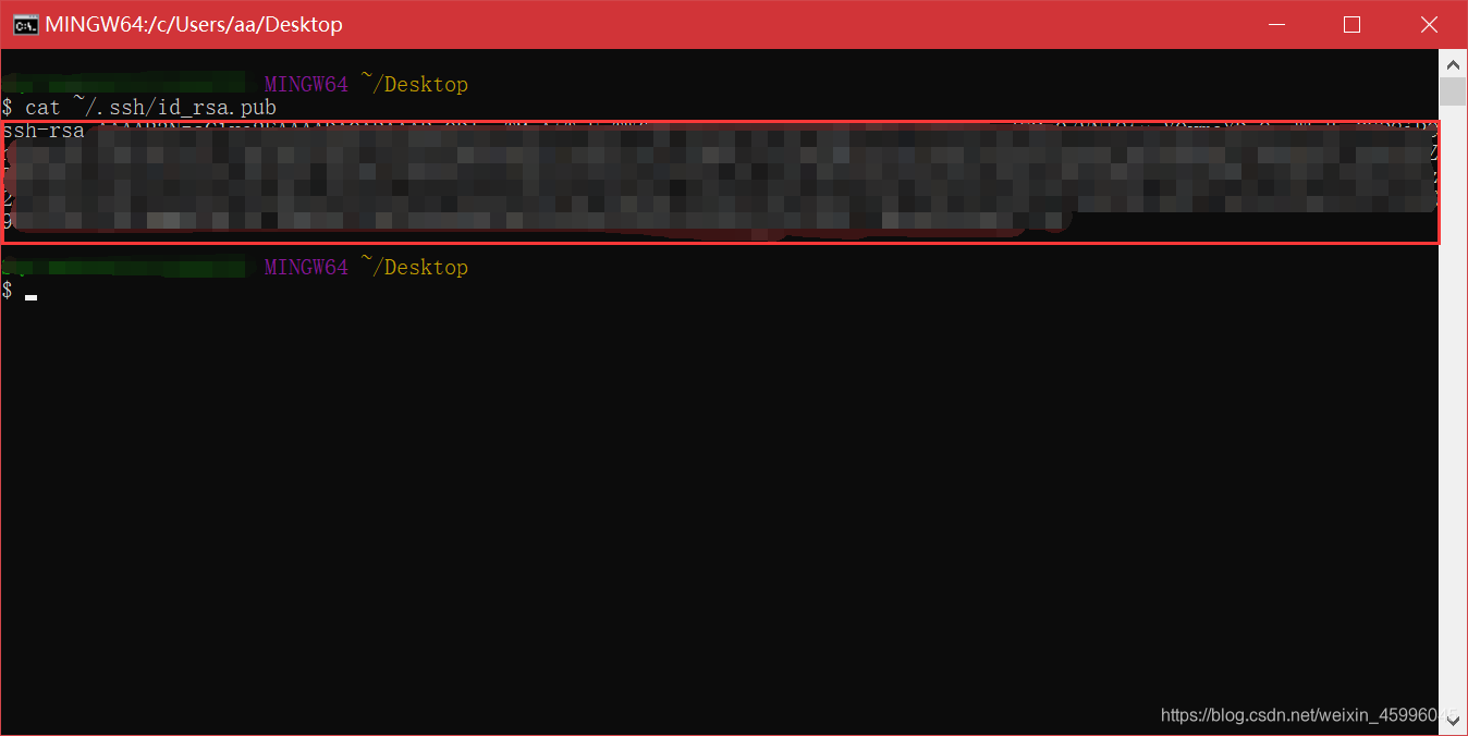 gitee+vue创建项目_gitee vue项目-CSDN博客