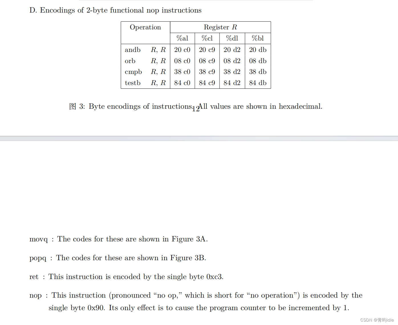 ICSAPP实验——attacklab_attacklab实验总结-CSDN博客