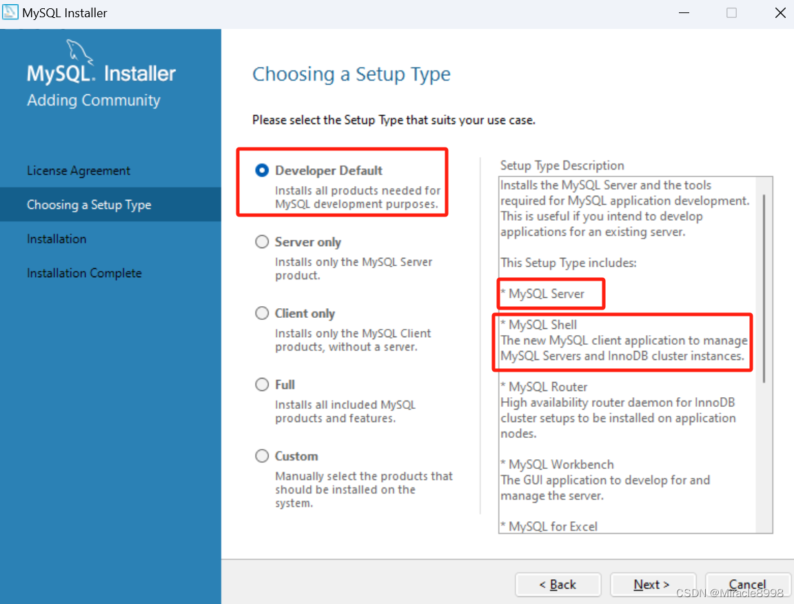 MySQL8.0在Windows上的完整安装与环境配置教程-CSDN博客