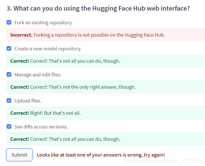 Hugging-Face(NLP):章节检测【 Sharing models and tokenizers】_nlp 识别章节-CSDN博客