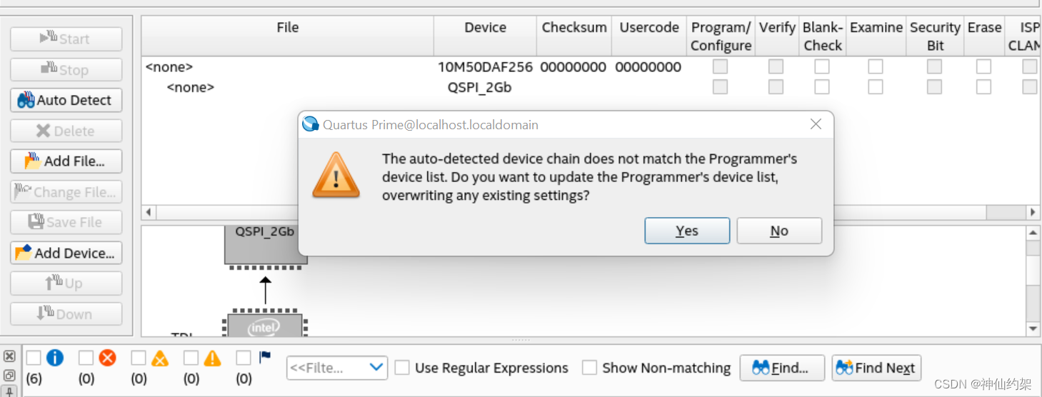 【INTEL（ALTERA）】Agilex7 FPGA Development Kit DK-DEV-AGI027R1BES编程/烧录/烧写/下载步骤-CSDN博客