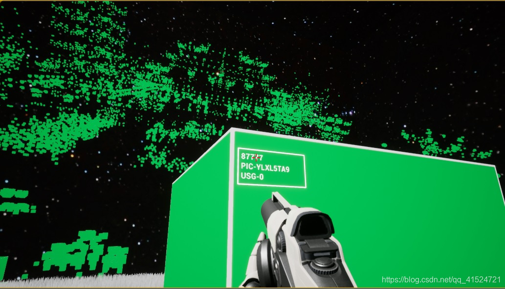 UE4 Instanced Mesh 半透明渲染顺序不对解决_ue4 instanceactor 选中instance-CSDN博客