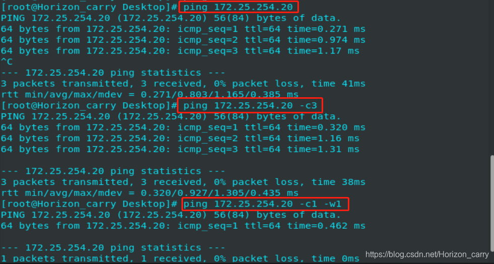 Linux中的网络配置（一） ---ifconfig和ip addr（临时设定ip）、图形方式永久设定ip、nmcli的用法（命令设定ip）、管理网络配置文件以及dhcp服务配置 ...