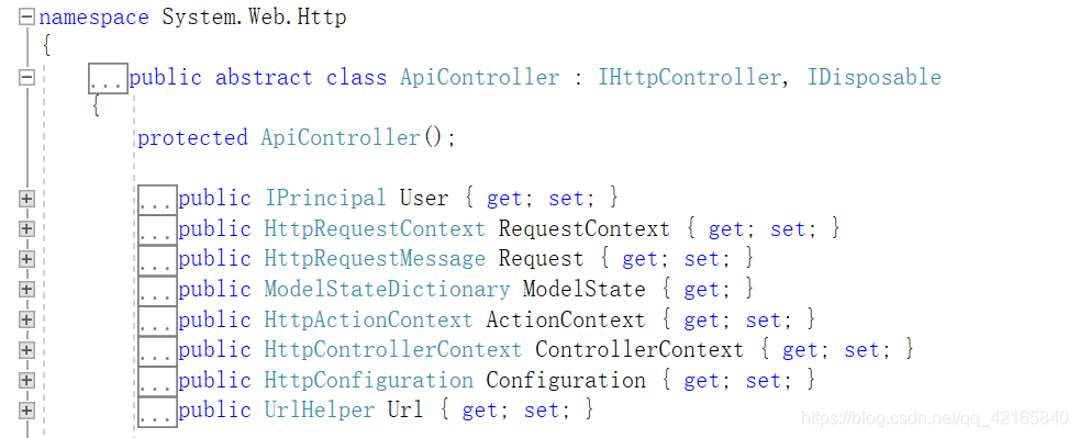 C# WebApi怎么使用Session_webapi session-CSDN博客