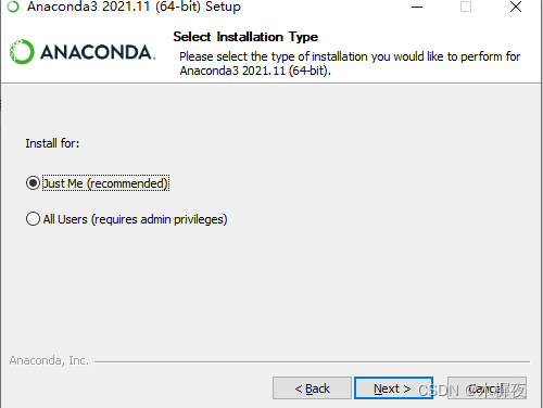 Python数据分析与应用安装，心得与使用jupyter简单绘图（附代码包一个）为什么用jupyter绘图右下角有le7什么意思 Csdn博客