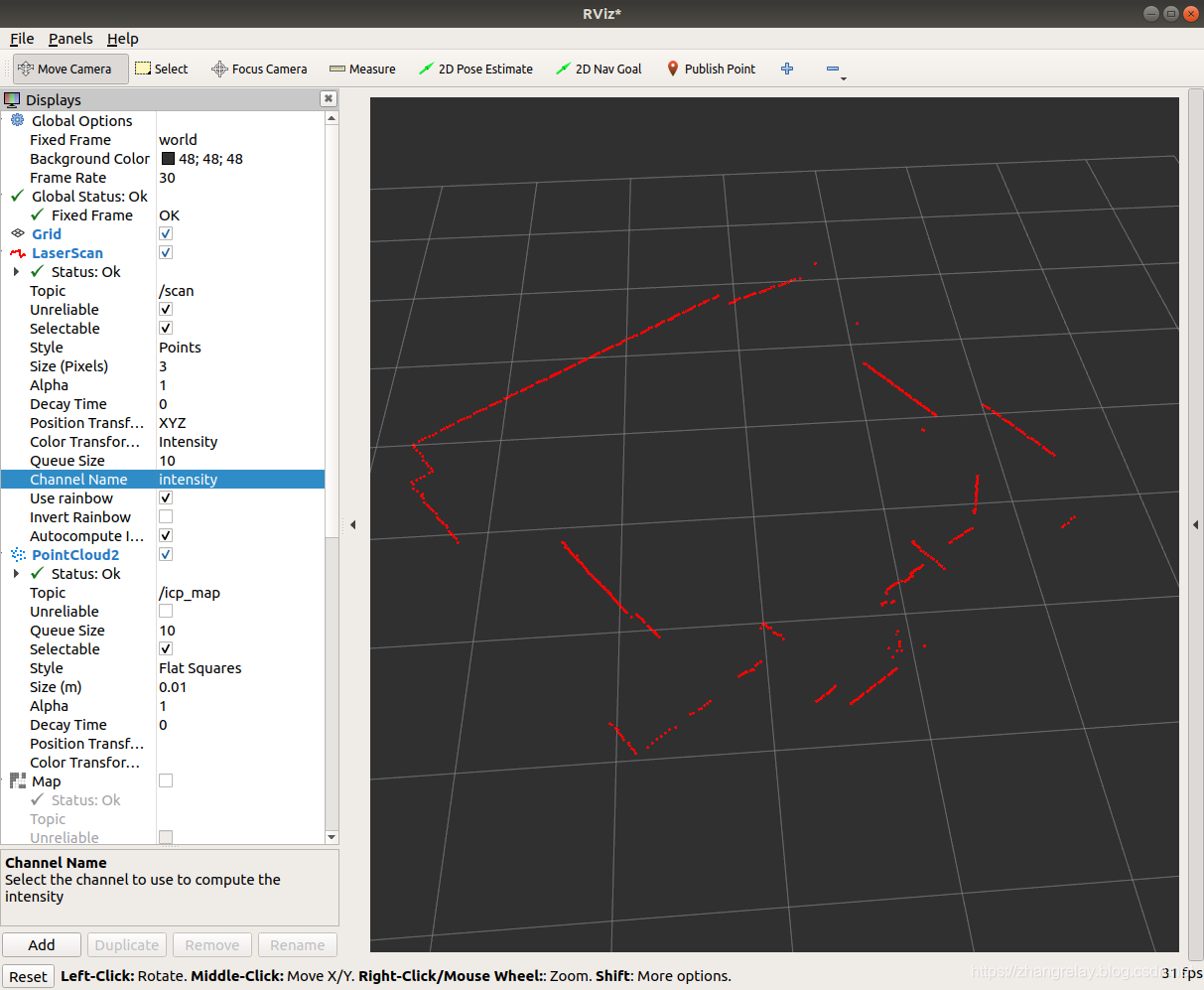 动手搭建自己第一台基于ROS2-Arduino的SLAM小车_humble arduino-CSDN博客
