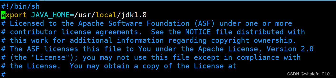 Neither the JAVA_HOME nor the JRE_HOME environment variable is ...