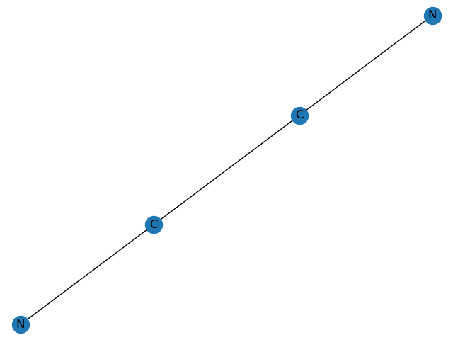 pysmiles：一个用于读写SMILES表达式的python库-CSDN博客