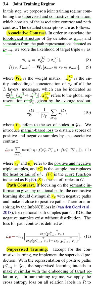 Inductive Relation Prediction with Logical Reasoning UsingContrastive Representations_归纳关系预测-CSDN博客