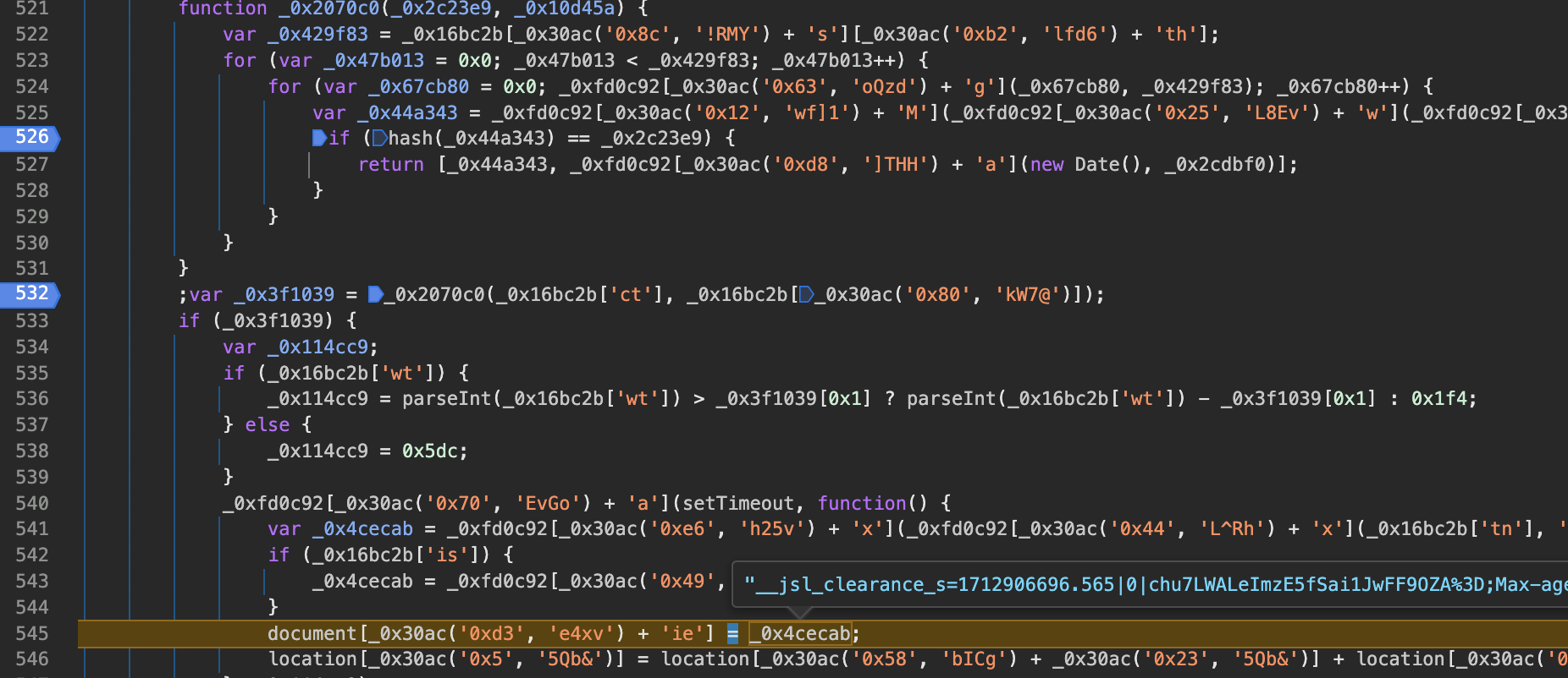 __jsl_clearance_s 加速乐_szai-CSDN博客