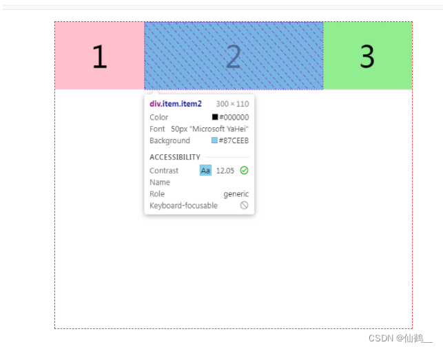 CSS3—flex弹性布局（下）_css3中flex:0 0 auto-CSDN博客