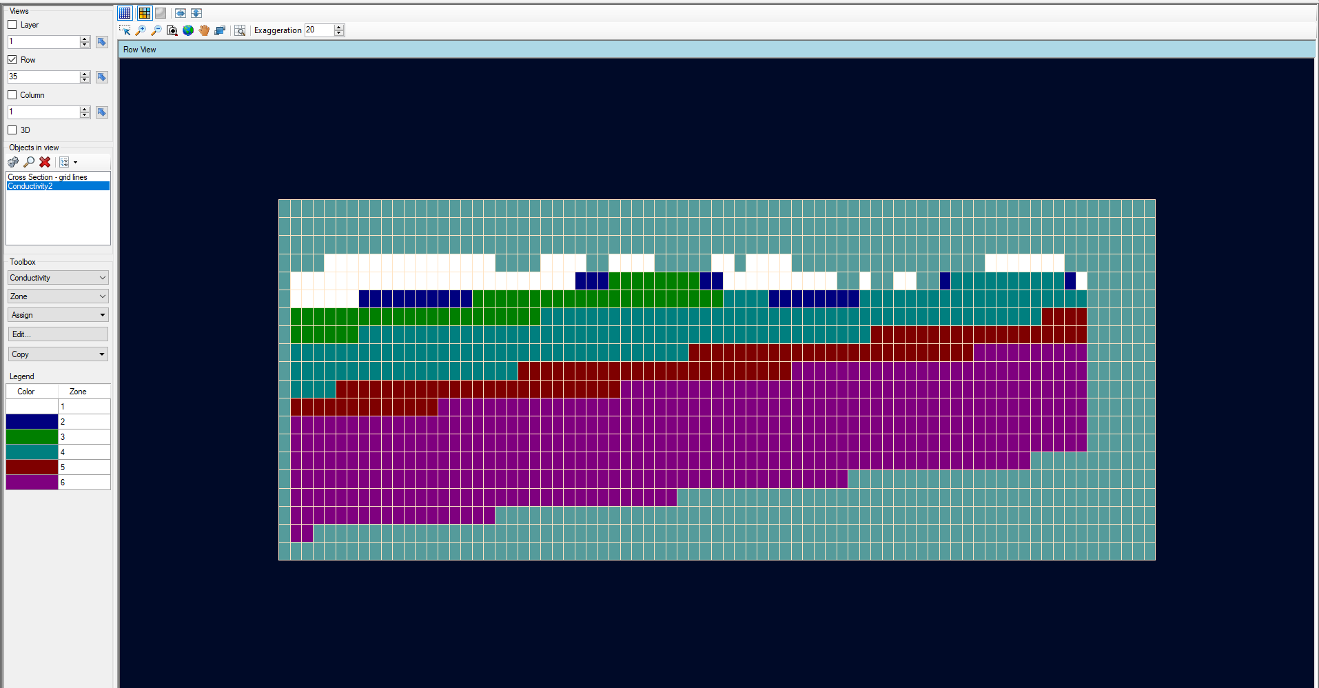 Define Grids and Meshes-CSDN博客