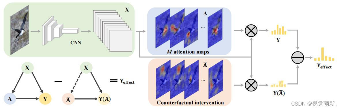 细粒度分类算法笔记汇总_pmg细粒度-CSDN博客