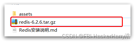 Redis安装说明（heima）_黑马程序员redis安装说明-CSDN博客