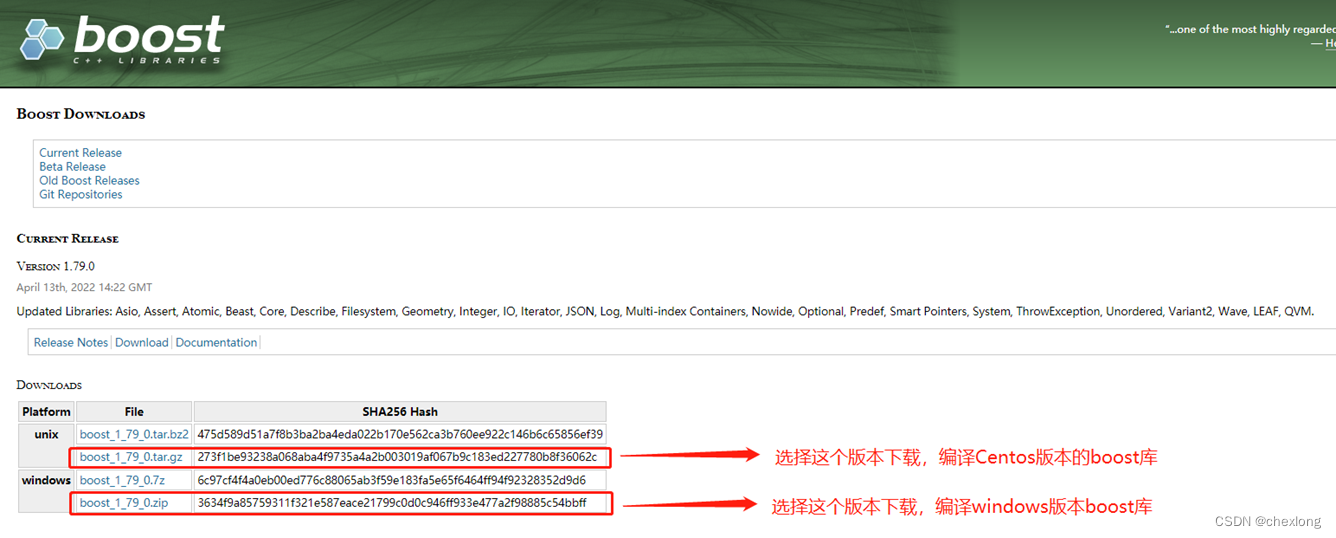 VS2019编译boost_1_79，生成32位和64位静态库_boost编译32位-CSDN博客