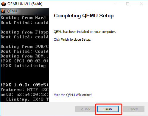 UEFI原理与编程学习笔记（二）——搭建EDKII环境_edk ii-CSDN博客