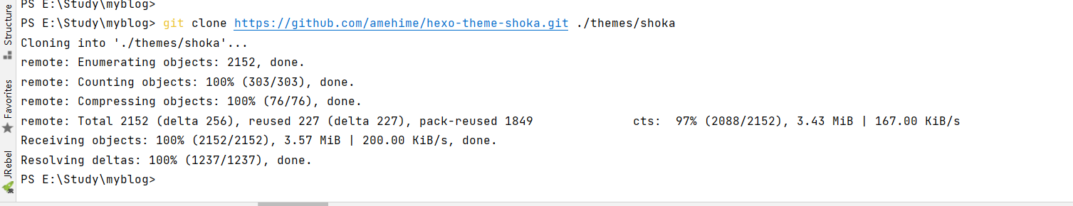 Hexo+shoka主题+github/服务器搭建个人博客-CSDN博客