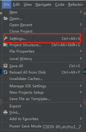 JAVA“无效发行版本17“解决方案_selected version of java 17 is not supported by th-CSDN博客
