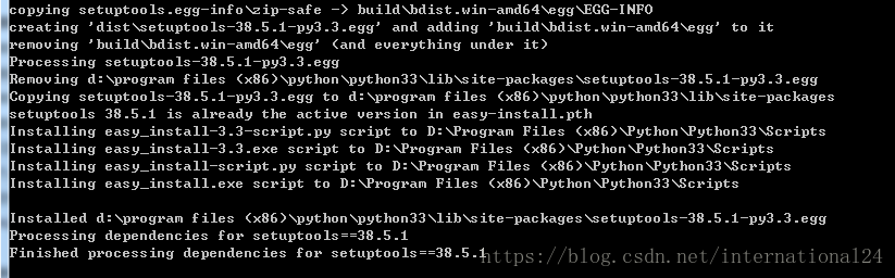 在Windows上安装Psycopg2_windows 下安装'psycopg2-CSDN博客