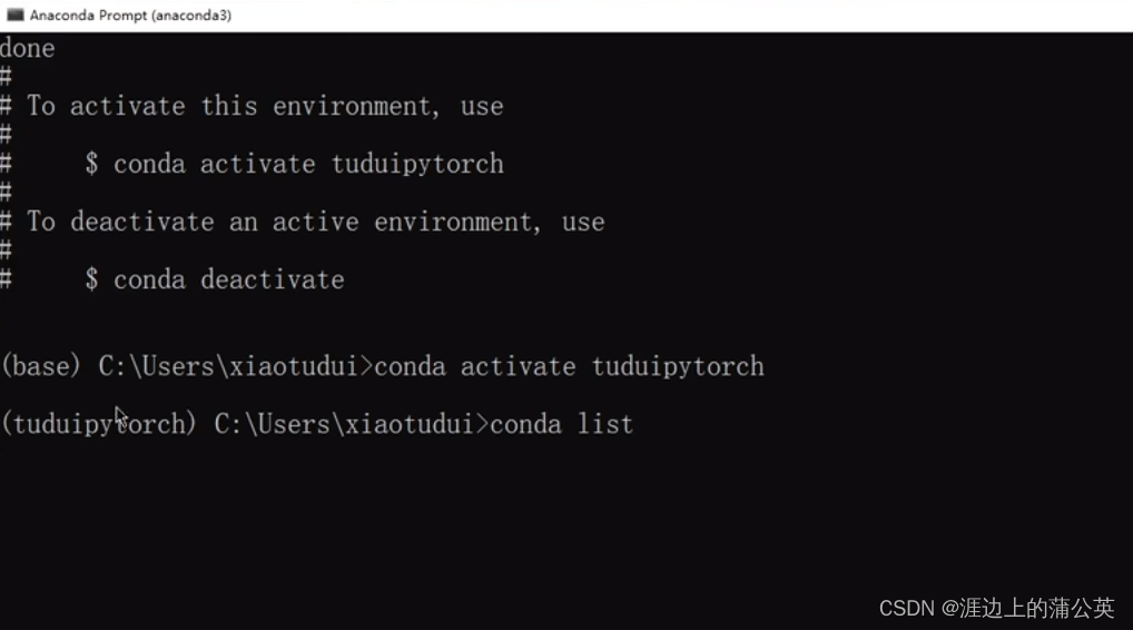 安装PyTorch_python3.6 pytorch-CSDN博客