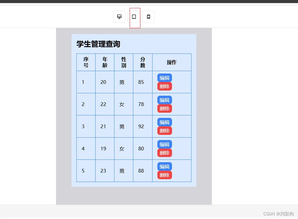 OpenUI 可视化 AI：打造令人惊艳的前端设计！-CSDN博客