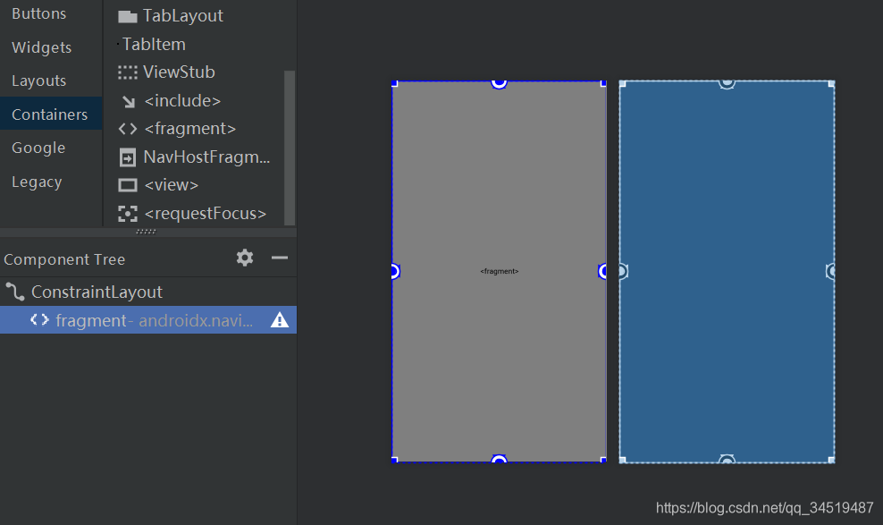 Android Jetpack（六）Navigation_android navigation argument-CSDN博客