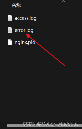 Angular项目部署到Nginx上_angular nginx-CSDN博客