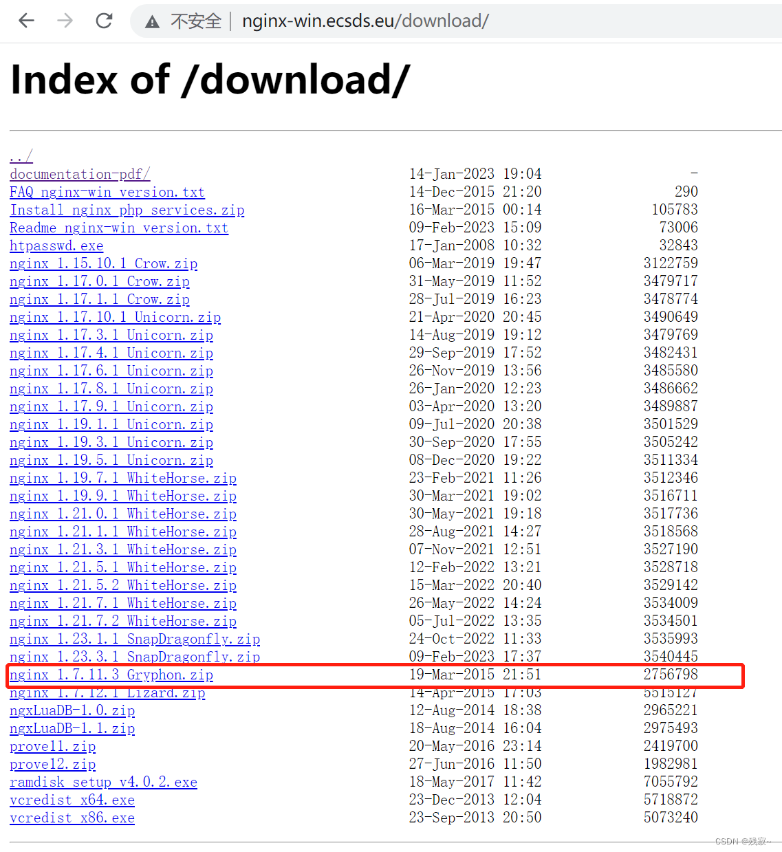 windows使用Nginx搭建本地rtmp视频流+OBS直播推流_本地页面视频流推到nginx-CSDN博客