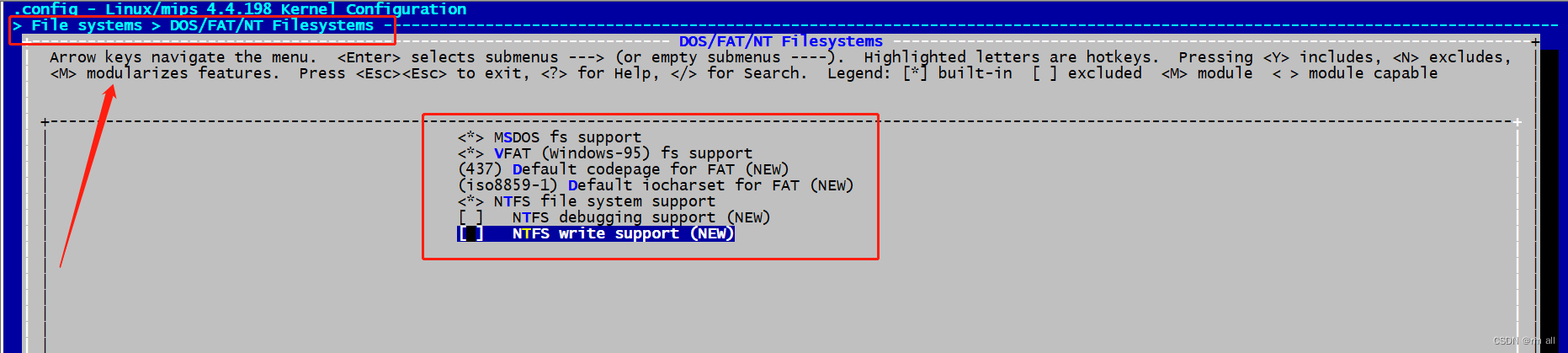 Linux kernel 使能MMC驱动_linux mmc驱动-CSDN博客