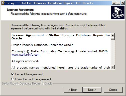 Stellar Phoenix Database Repair for Oracle_stellar phoenix sql database repair-CSDN博客
