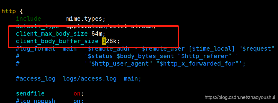 网站上传图片报错，NGINX日志显示 open() “/var/lib/nginx/tmp/client_body/0000000001” failed (13: Permission ...