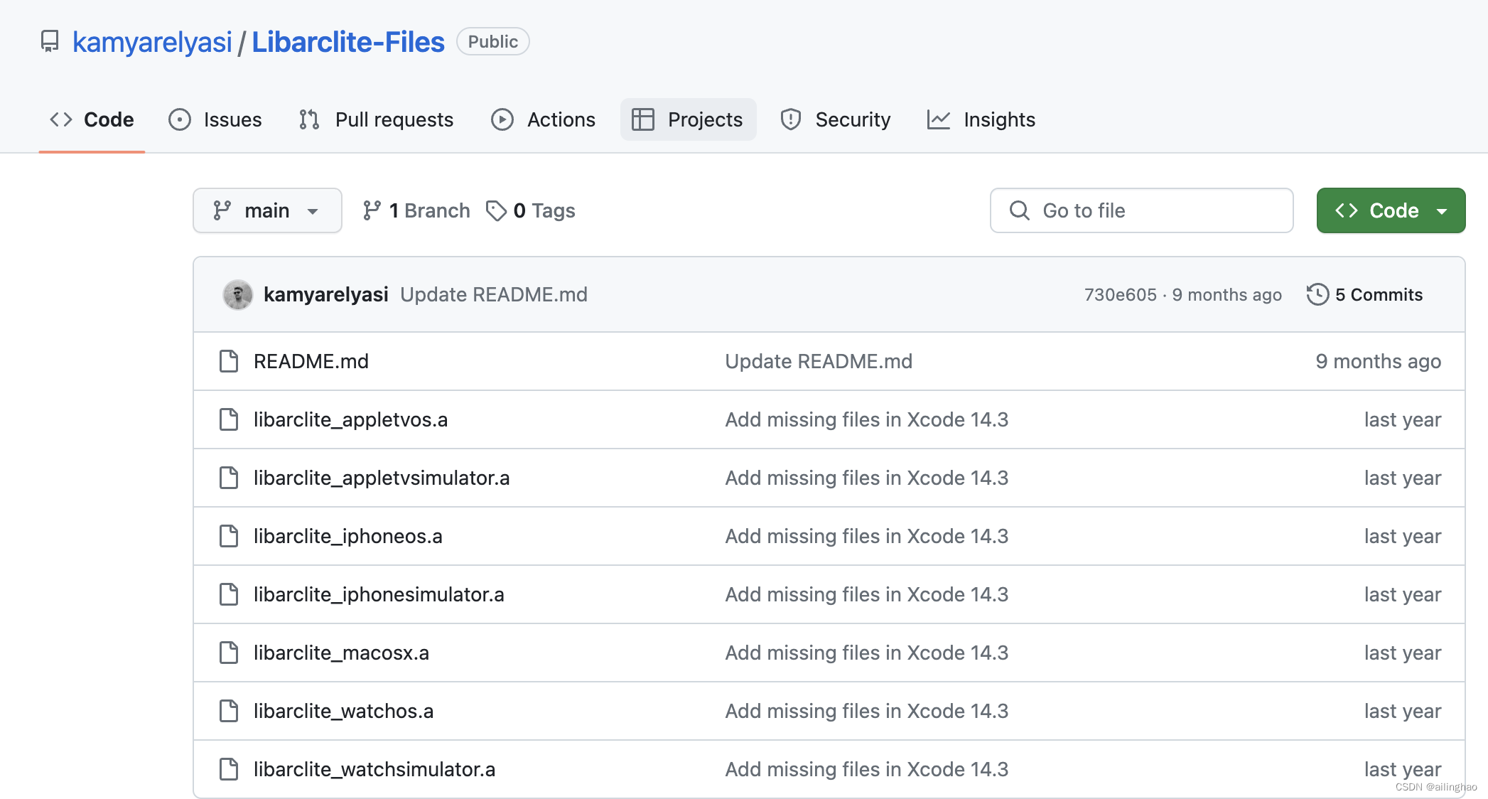 ios开发错误积累_ios 17.4 simulator-CSDN博客