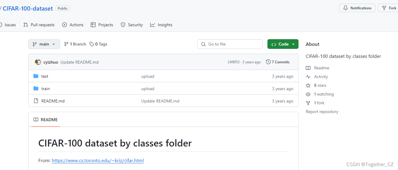 基于轻量级神经网络GhostNet开发构建CIFAR100数据集场景下的图像识别分析系统，对比不同分辨路尺度下模型的性能情况-CSDN博客