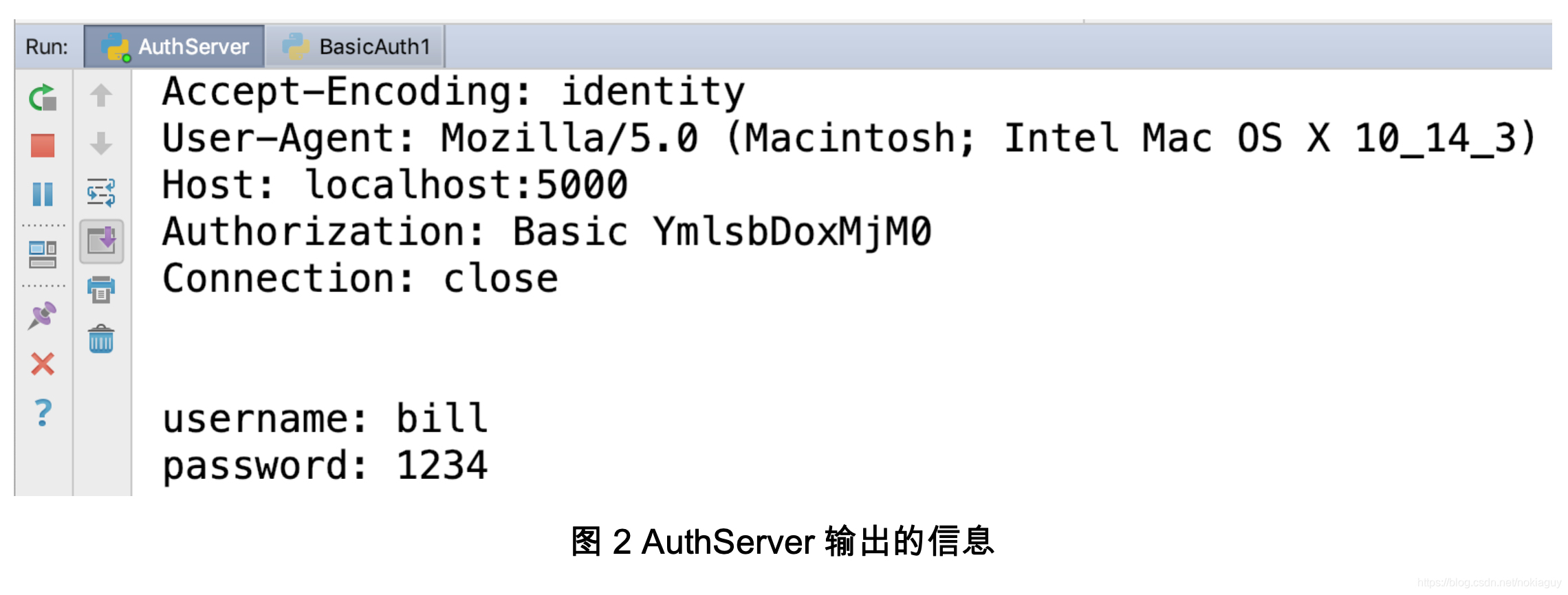 Python爬虫编程思想（11）：用urllib请求基础验证页面_python urllib authorization basic-CSDN博客