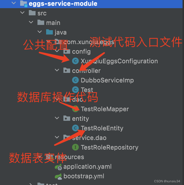 SpringCloud开发实战系列笔记（三）整合Mybatis Plus+Nacos_spring cloud + mybatisplues +nacos-CSDN博客