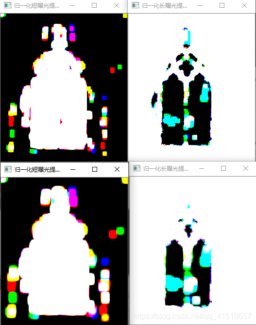 导向滤波之图像融合（C++版） Image Fusion with Guided Filtering-CSDN博客