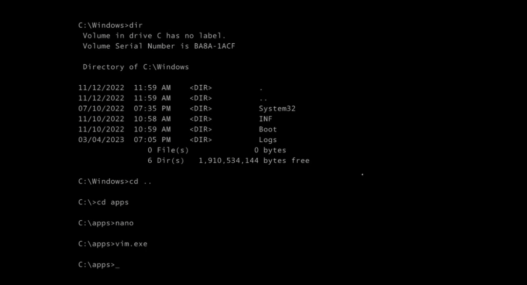 仅100MB大小的 Win11 问世，只砍掉了Windows_最小win11-CSDN博客