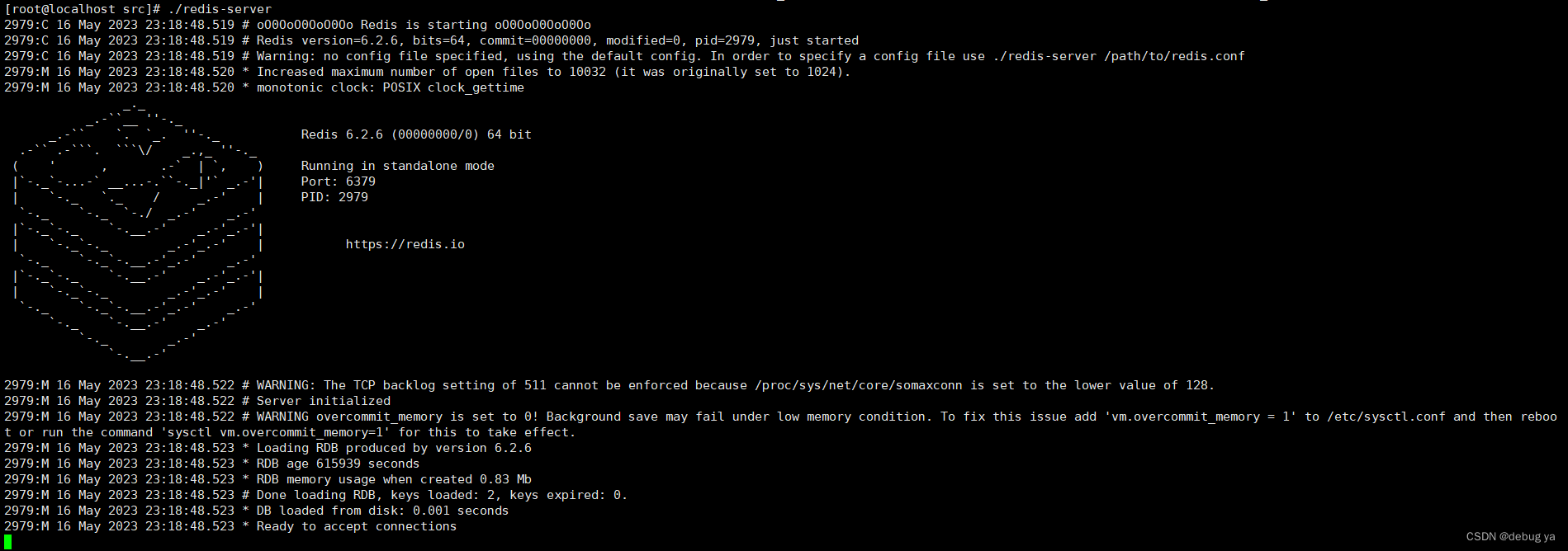 【缓存】- Redis-CSDN博客