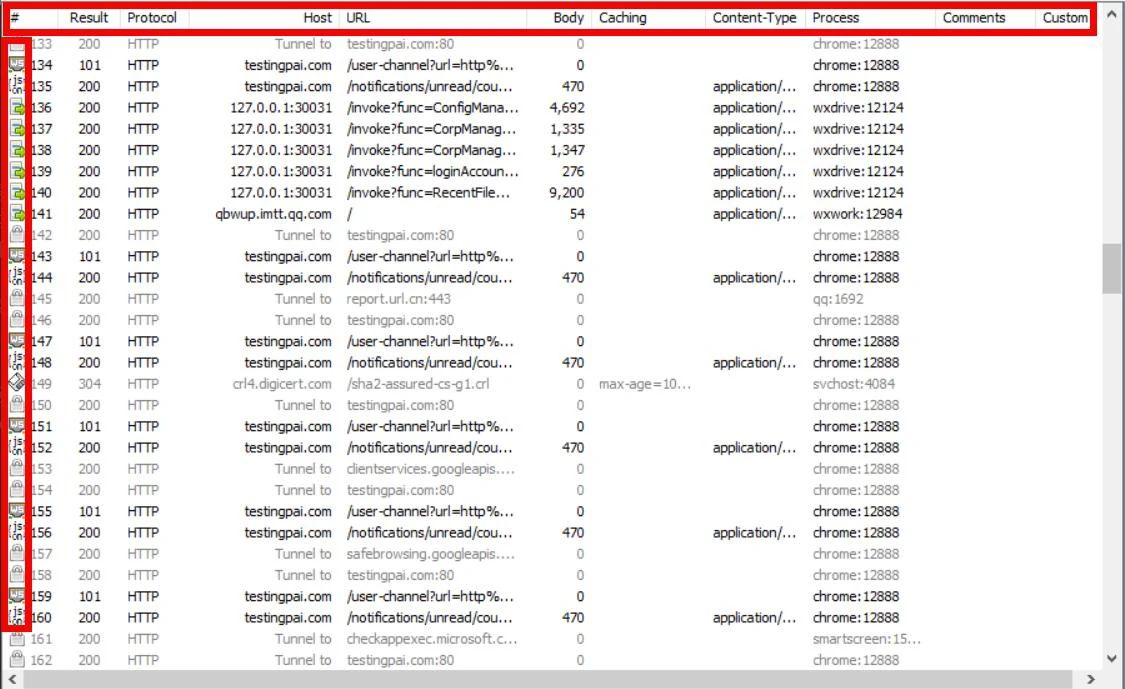 Fiddler抓包工具不会用？点这里手把手超详细教学！_fiddler mac-CSDN博客