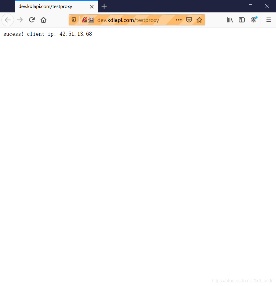 Python爬虫——seleniumfirefox使用代理seleniumpython火狐挂代理的方式 Csdn博客